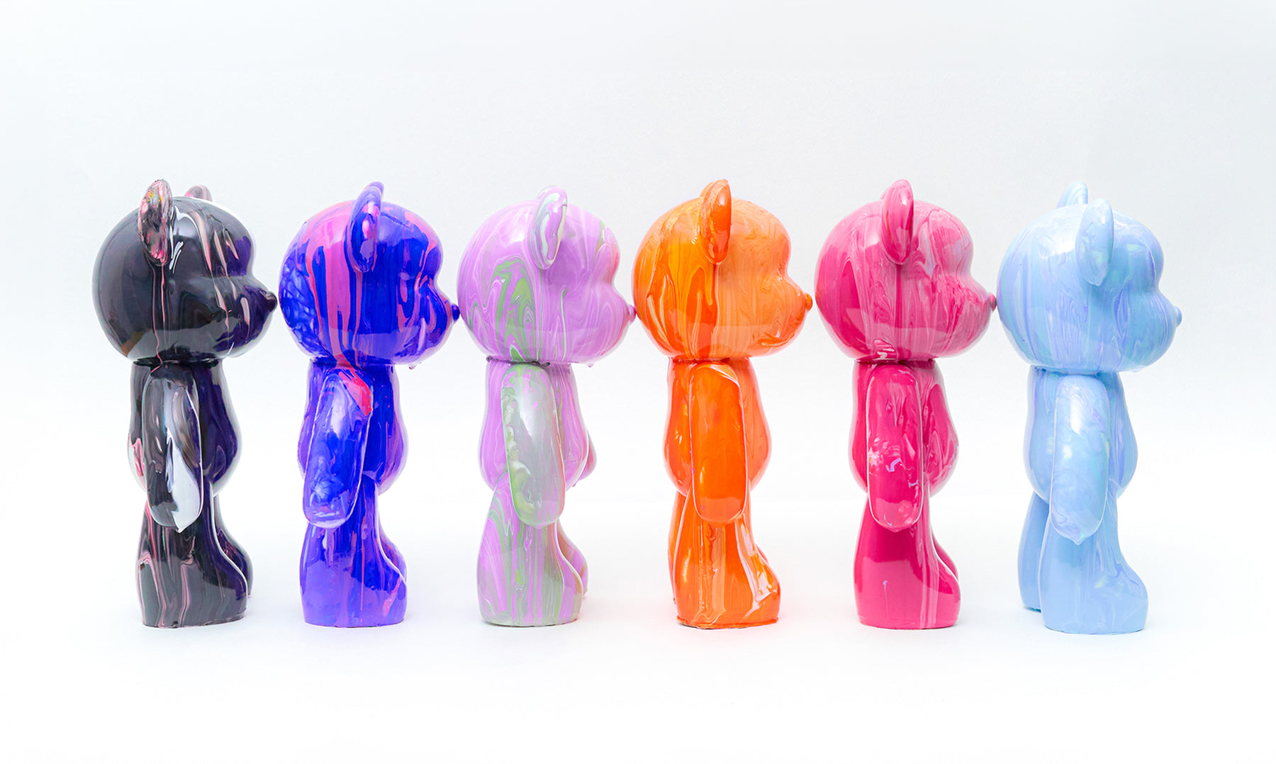 Moshi Bears