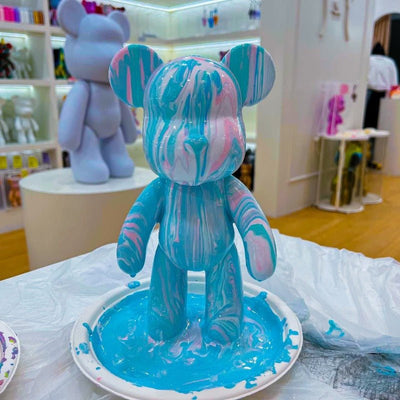 Moshi Bear™ | Home DIY Kit – Moshi Bears