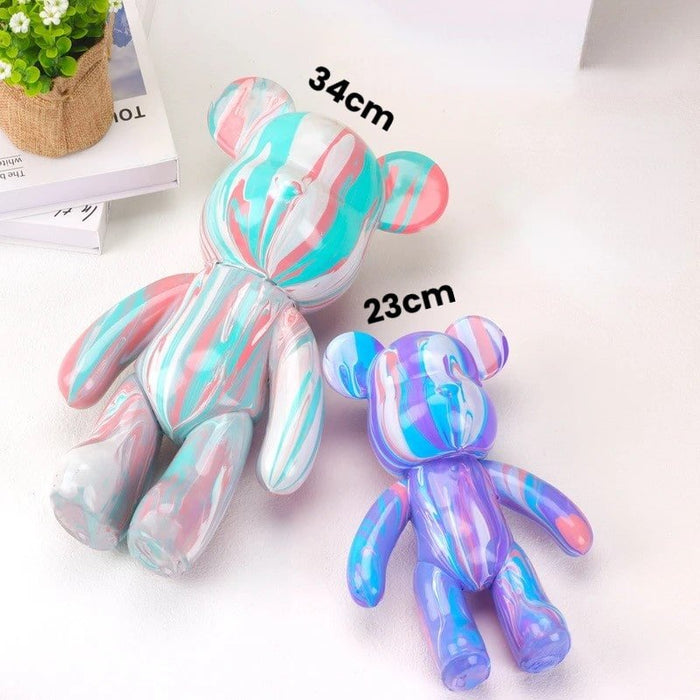 Moshi Bear™ | Home DIY Kit – Moshi Bears