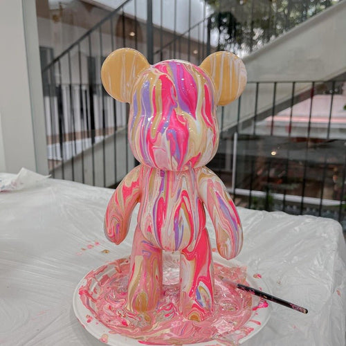 Moshi Bear™ | Home DIY Kit – Moshi Bears