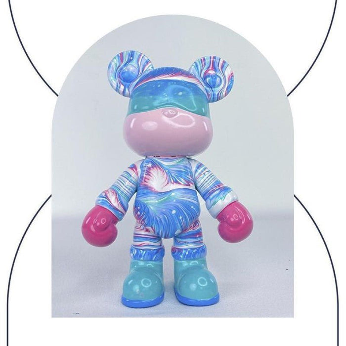 Moshi Space Bear | DIY Bundle – Moshi Bears