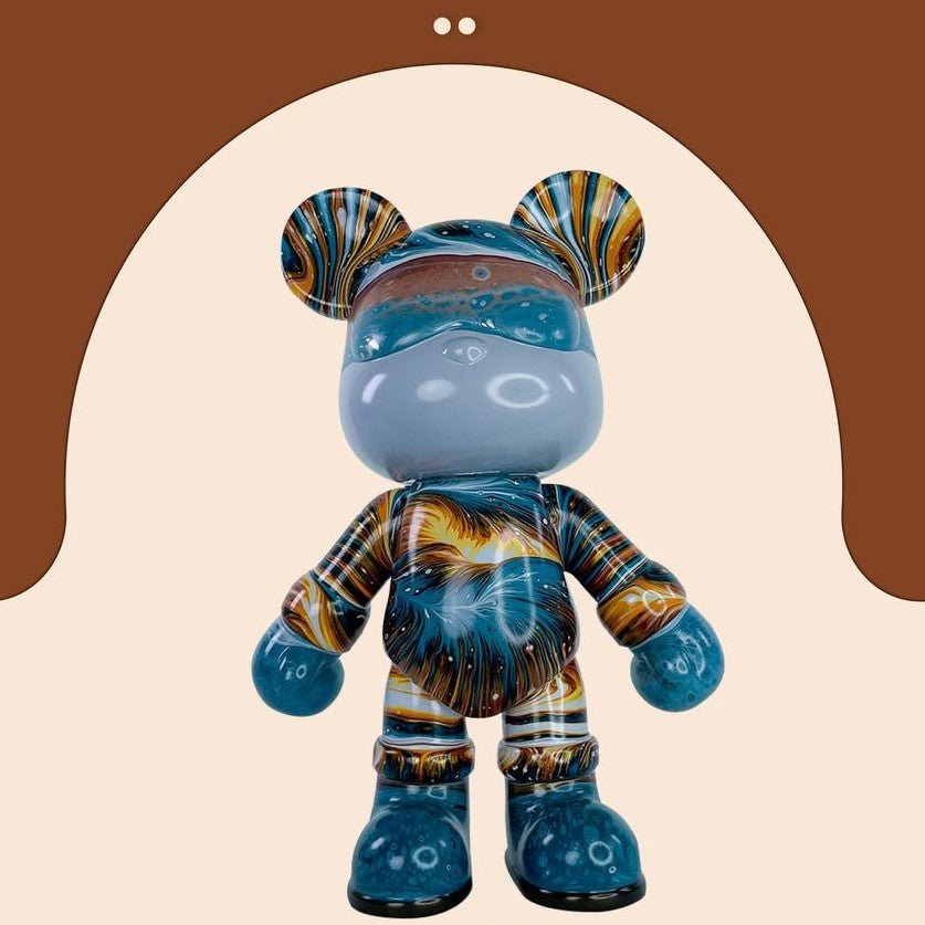 Moshi Bear | DIY Bundle [Space Version] – Moshi Bears