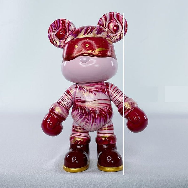 Moshi Space Bear | DIY Bundle – Moshi Bears