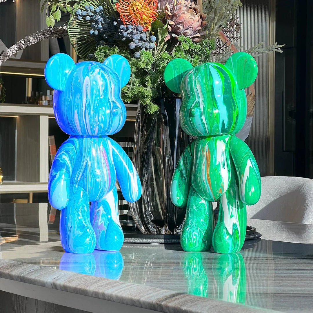 Moshi Bear™ | Home DIY Kit – Moshi Bears