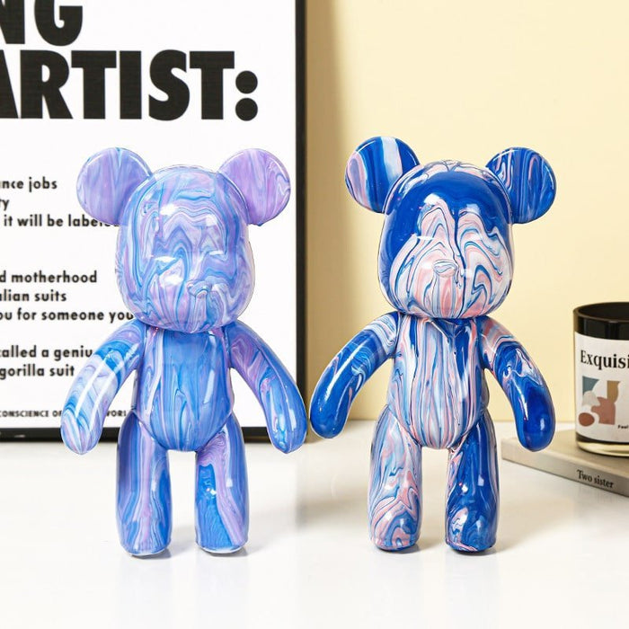 Popular Moshi Bear Combinations | DIY Bundle – Moshi Bears