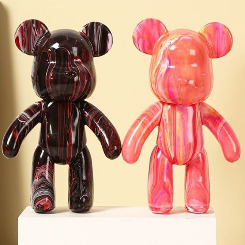 Popular Moshi Bear Combinations | DIY Bundle – Moshi Bears