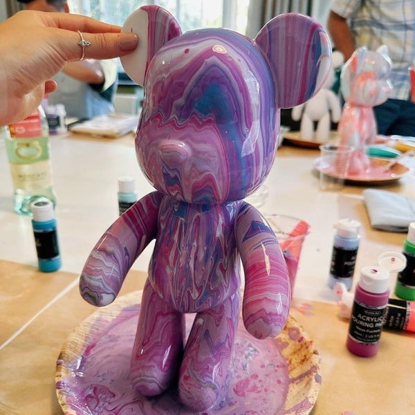 Popular Moshi Bear Combinations | DIY Bundle – Moshi Bears